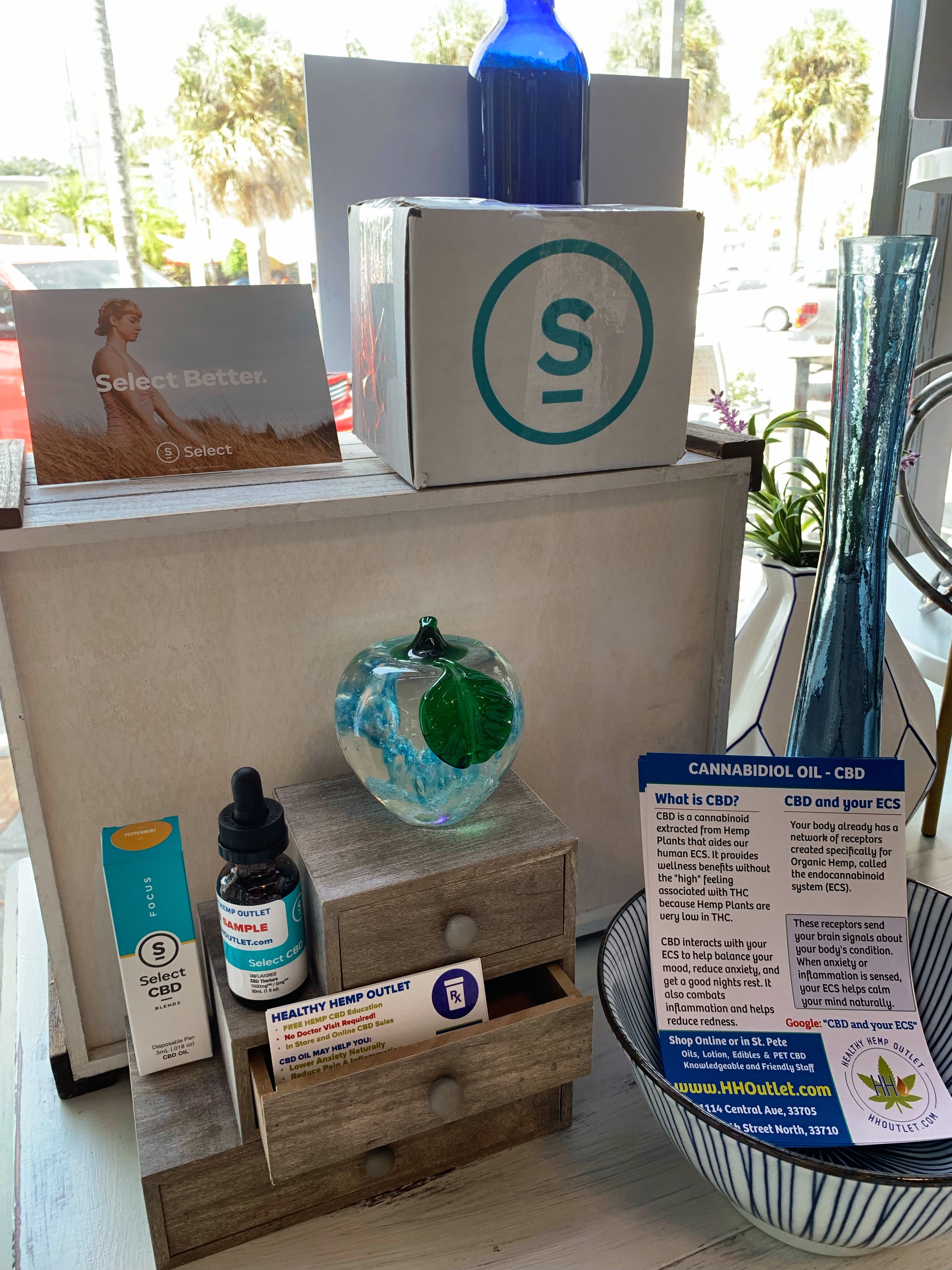 New CBD Products from Top CBD Brands read articles about hemp cbd ...